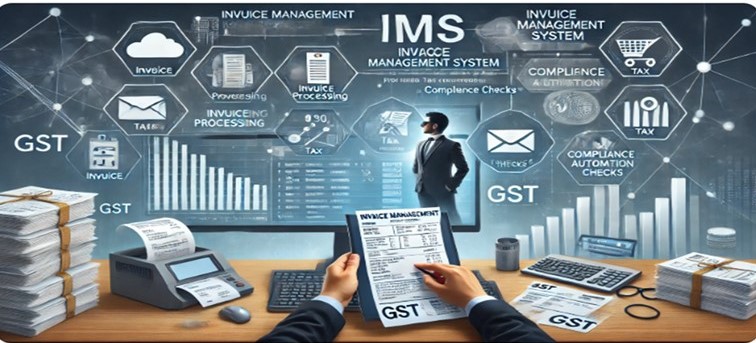 Invoice Management System under Goods and Services Tax / What is IMS ...